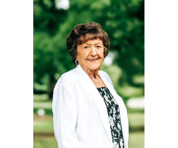 Ruby Faye "Bittle" Jeffries Obituary (2025) - Eldon, MO - Phillips ...