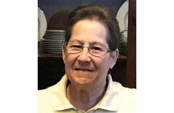 Patricia J "Pat" Snoddy Obituary (2025) - Willoughby, OH - McMahon ...