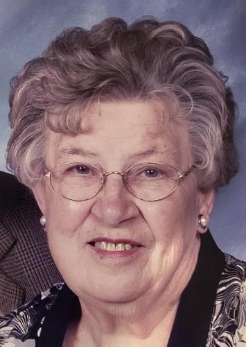 Anne Merlino Obituary (2022) - Harrison City, PA - Jobe Funeral Home ...