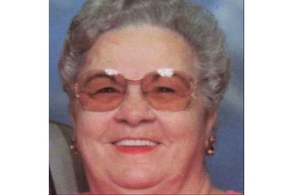 Joann Seretha Parks Obituary (2025) - Bradenton, FL - Griffith-Cline ...