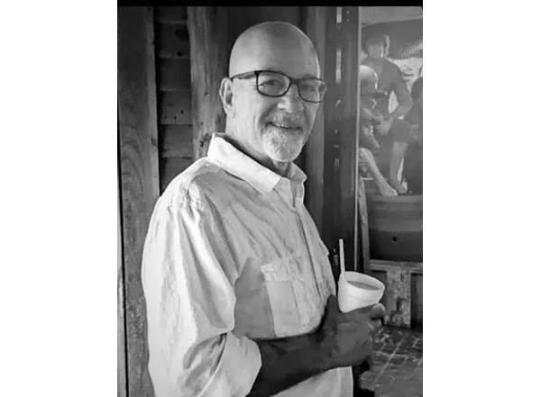 Samuel Nunn Obituary (2025) - Pensacola, FL - Joe Morris & Son Funeral Home