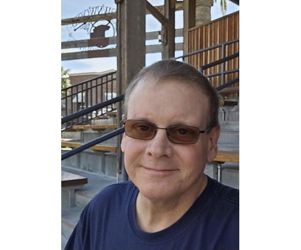 Terry Beck Obituary (2024) - Apopka, FL - Baldwin Brothers Funerals ...