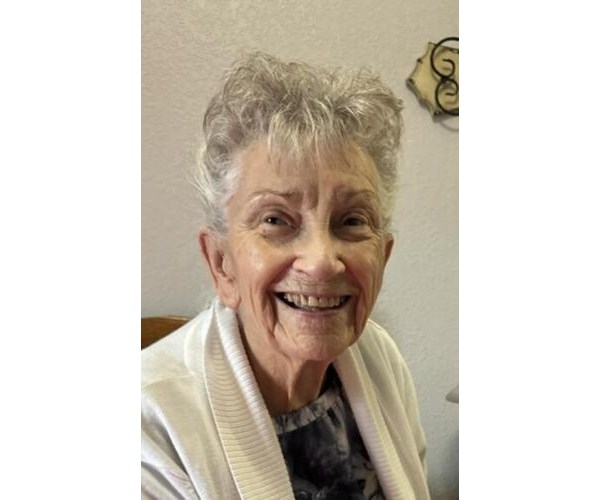 Geraldine C. "Jerri" Hadley Obituary (2025) - Ramsey, IL - Miller ...