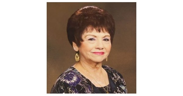 Olga Lizcano De La Rosa Obituary (2023) - La Marque, TX - Crowder ...