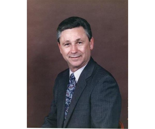 Jimmy Duane Roach Obituary (2024) - Frederick, OK - Jackson Funeral ...