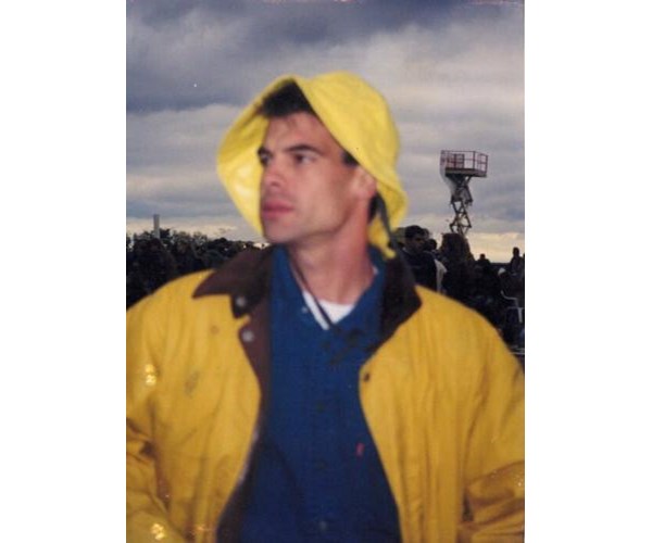 John LeGrande Vereen III Obituary (1969 - 2025) - Murrells Inlet, SC ...