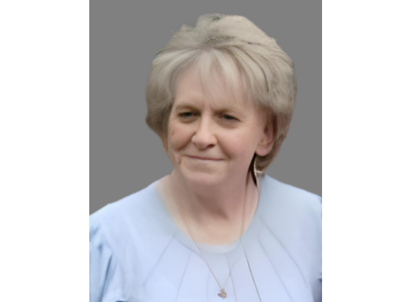 Annie Mason "Ann" Hooper Obituary (2026) - Murphy, NC - Ivie Funeral ...