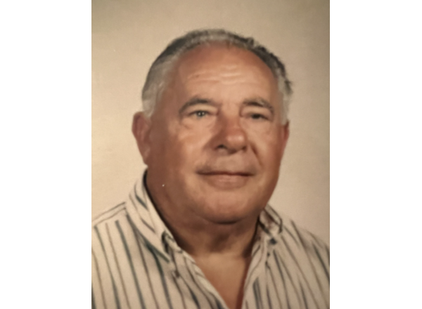 Manuel DoSantas Simao Obituary (2025) - Escalon, CA - Deegan Funeral ...