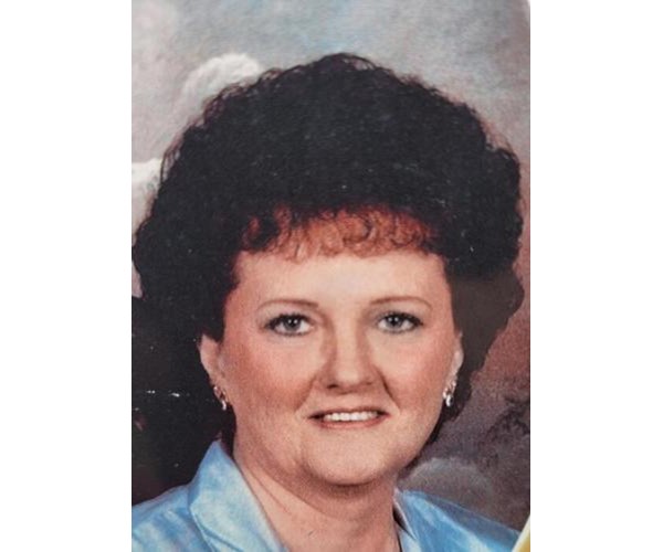 Sheila Gayle Lovan Obituary (2023) - Clay, KY - Vanover Funeral Home