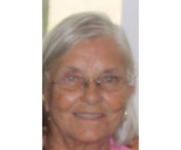 Alice Lynn Obituary (2025) - Providence, KY - Lewis Funeral Home LLC ...