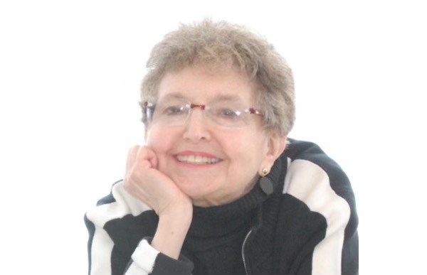 Judith E. Frankel Obituary (2024) - Arlington Heights, IL - Shalom ...