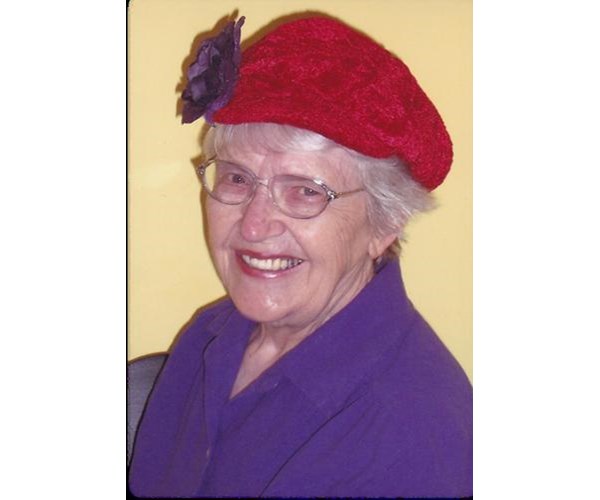 Alice Ruth "Alice the Great; Amazing Alice" Huber Obituary (2026 ...
