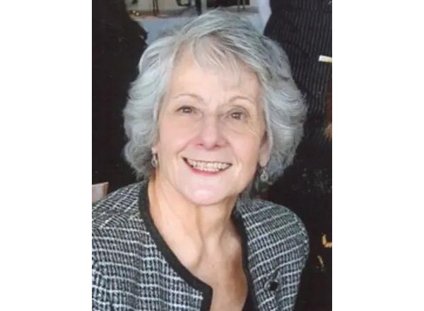 Sarah Joan Mastromarino Obituary (1940 - 2025) - North Haven, CT - WFSB
