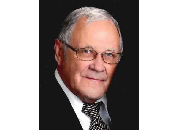 Jerome M. Martin Obituary (2026) - Fond du Lac, WI - Zacherl Funeral ...