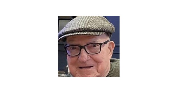 Thomas Joseph Purcell Obituary (1936 - 2025) - Hamden, CT - WFSB
