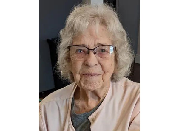 Alma Lea "Mo" Isabell Obituary (2025) - Liberty, TX - Allison Funeral ...