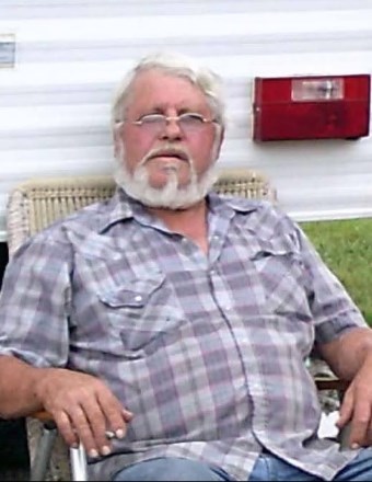 James Lee Gordon Obituary (2025) - Zeigler, IL - Vantrease-Pyle Funeral ...