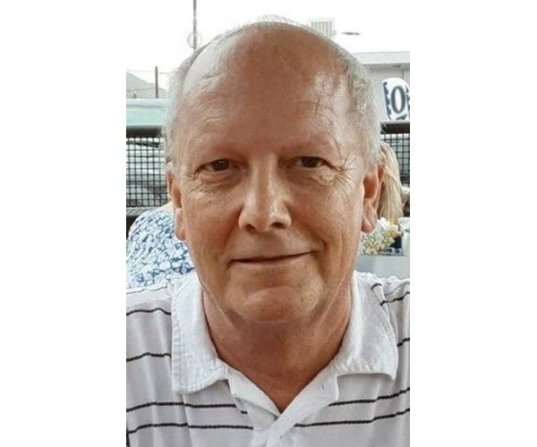 Kurt Eugene Huntley Obituary (2024) - Phoenix, AZ - Samaritan Funeral ...
