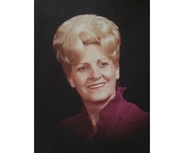Audie Ellen Wallace Obituary (2022) - Salinas, CA - Healey Mortuary and ...