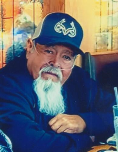 Robert A. Torres Obituary (2025) - Pueblo, CO - Angelus Chapel Mortuaries