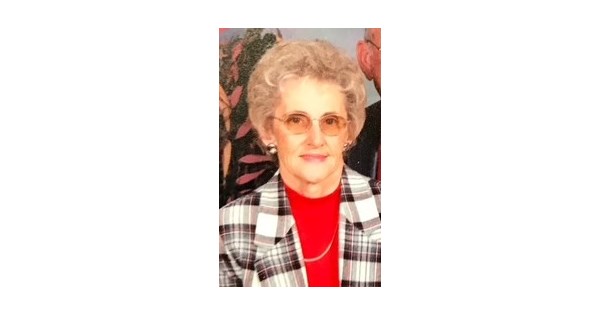 Mary "Louise" Hager Obituary (2024) - Eldon, MO - Phillips Funeral Home