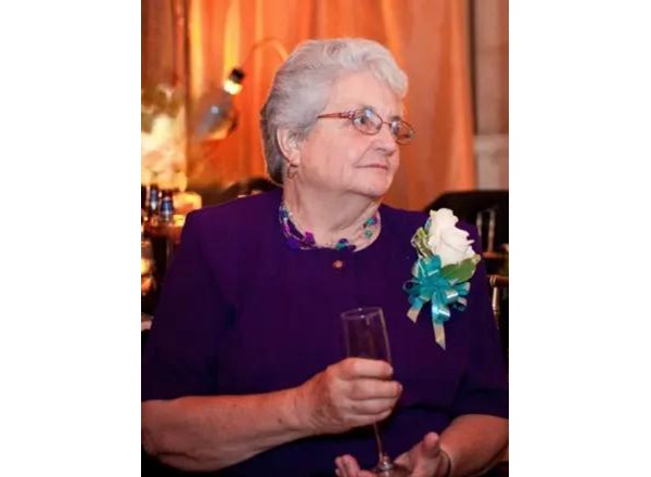 Janet N. Day Obituary (1935 - 2025) - Brodheadsville, PA - WFMZ-TV 69 News