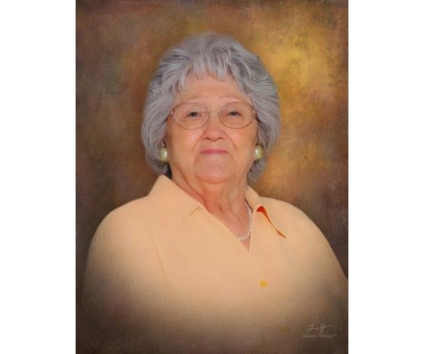 Beatrice Howie Obituary (2024) - Thomson, GA - Beggs Funeral Home - Thomson