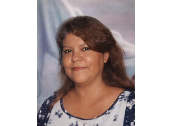 Rosalia Cruz Obituary (2026) - El Paso, TX - Perches Funeral Home-East ...