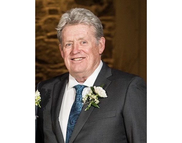 Joseph Patrick Walker Obituary (2025) - Springfield, PA - O'Leary ...