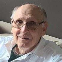 Larry D. Steele Obituary (2024) - Monroe, MI - Bacarella Funeral Home ...