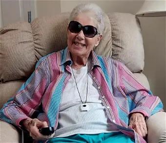Jane Frances Lock Obituary (2025) - Virginia Beach, VA - Altmeyer ...