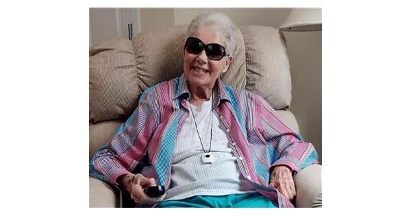Jane Frances Lock Obituary (2025) - Virginia Beach, VA - Altmeyer ...