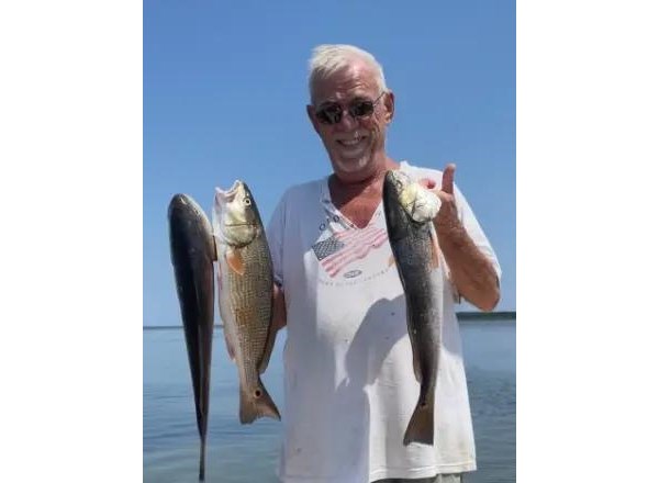 Robert Wayne Self Obituary (2024) - Elizabeth City, NC - Twiford ...