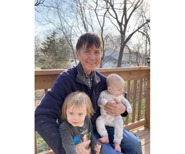 Jerry Lee Jansen Obituary (2023) - Raytown, MO - Heartland Cremation ...