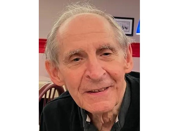 Joseph A. Fontana Obituary (2025) - Clawson, MI - Lynch & Sons Funeral ...