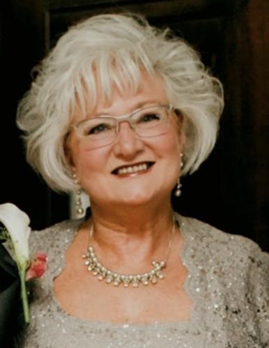 Judy Ann Jankowski Obituary (2025) - New Carlisle, IN - Kaniewski ...