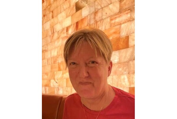 Veronica F. Hearon Obituary (2024) - Whitinsville, MA - Carr Funeral ...