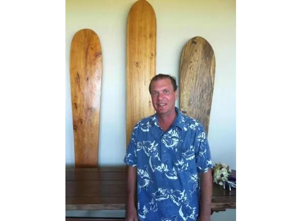 Mark Crooks Obituary (2025) - Honolulu, HI - O'ahu Mortuary