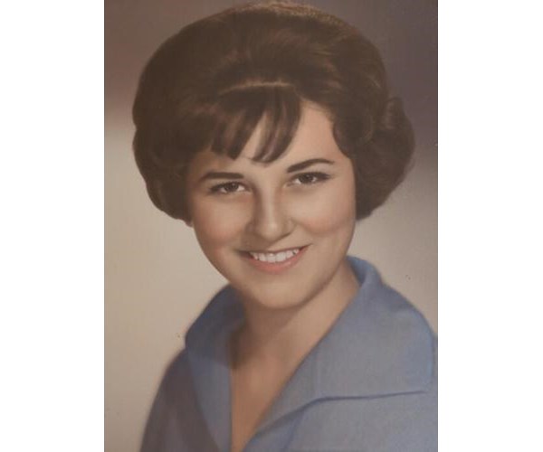 Brenda Sharpe "Aldridge" Farr Obituary (2026) - Robbinsville, NC ...