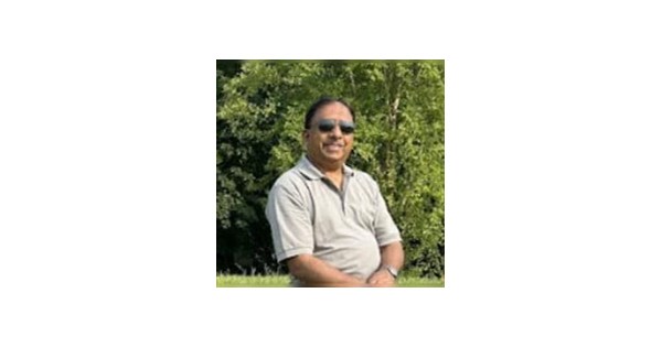 Vivek S. Hivale Obituary (2024) - Phoenixville, PA - Campbell-Ennis ...