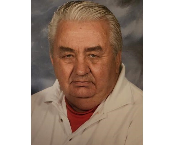 Arthur E. Kufahl Obituary (2024) - West Bend, WI - Myrhum-Patten ...