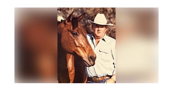 William Herschel "Bud" Upton Obituary (2023) - San Angelo, TX - Harper ...