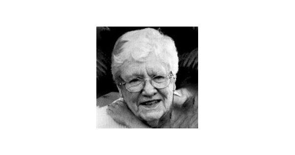 Lenore Conroy McIntosh Obituary (2024) - Crystal, MN - Washburn-McReavy ...