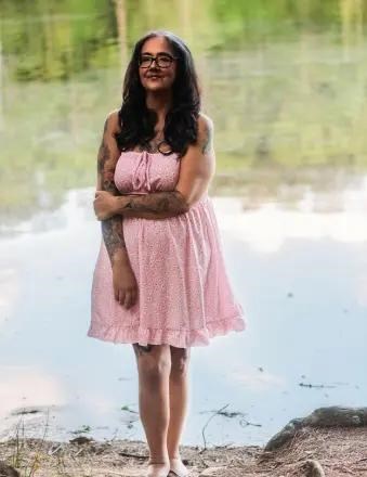 Jacey Robin Martin Obituary (2025) - Archdale, NC - Cumby Family ...