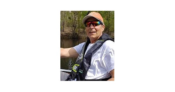 Joseph Raymond "Joe" Ochs Obituary (2025) - Shallotte, NC - Brunswick ...