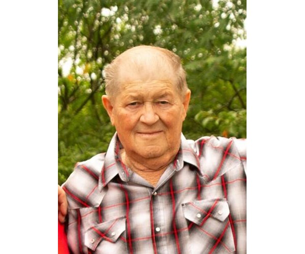 David Jensen Obituary (2024) - Foley, MN - Foley Funeral Home and ...
