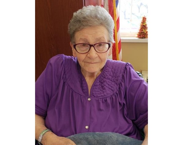 Sarah Lewis Atkins Obituary (2023) - Essex, MD - Bruzdzinski Funeral ...