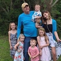 Mr. David Wayne Moore Sr. Obituary (2025) - Atmore, AL - Petty-Eastside ...