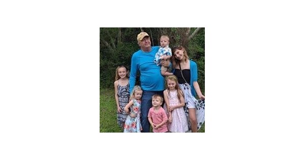 Mr. David Wayne Moore Sr. Obituary (2025) - Atmore, AL - Petty-Eastside ...