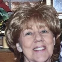 Shirley Cherry Goodman Obituary (2026) - Franklinton, LA - Crain ...
